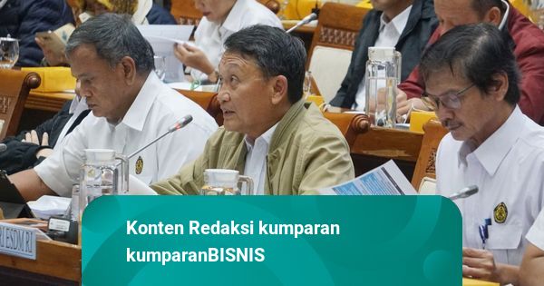 RI Bakal Punya Pembangkit Listrik Tenaga Nuklir, Mau Dibangun di Mana ... RI Bakal Punya Pembangkit Listrik Tenaga Nuklir, Mau Dibangun di Mana ...